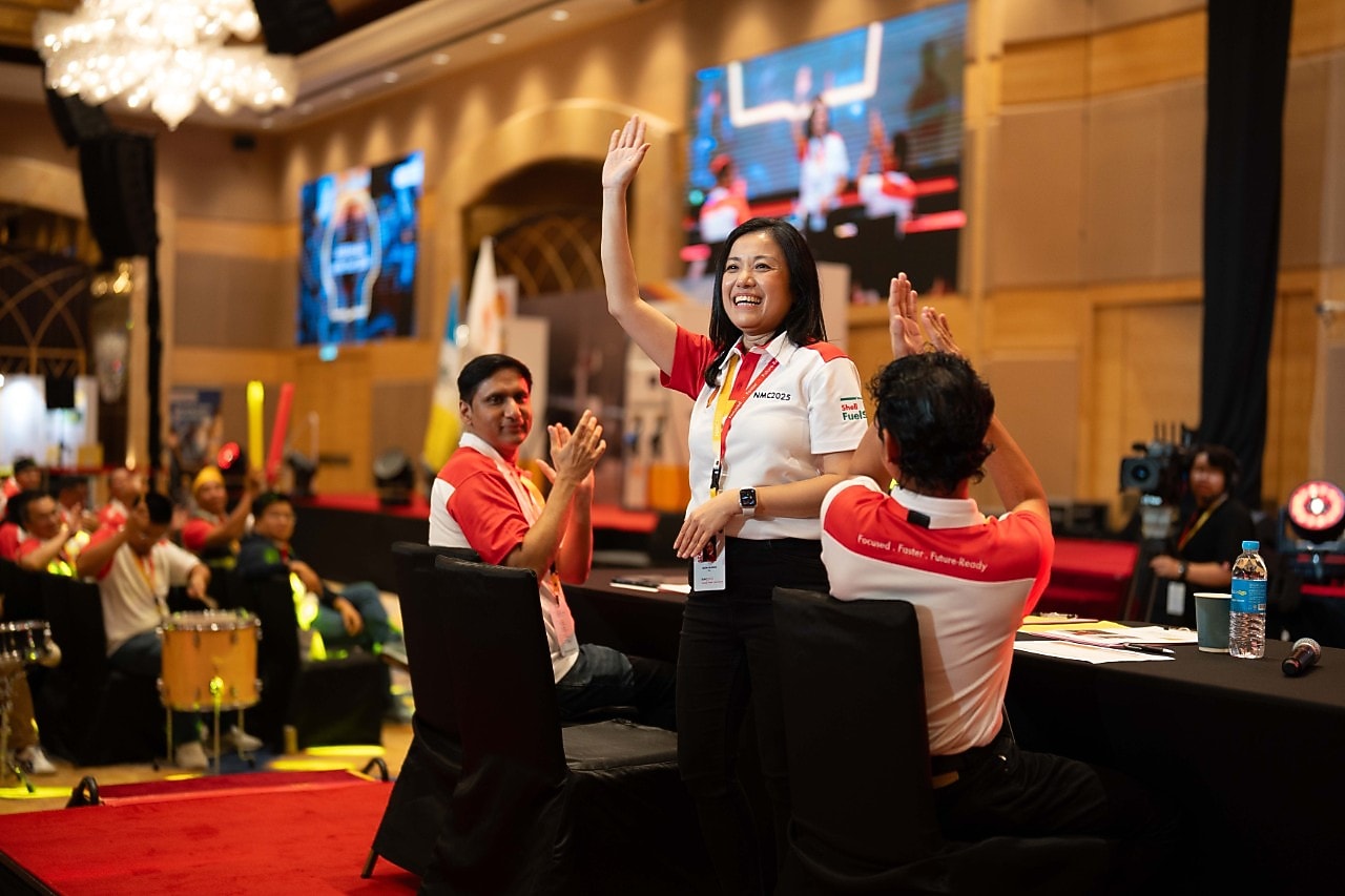 Take the Leap | About Us