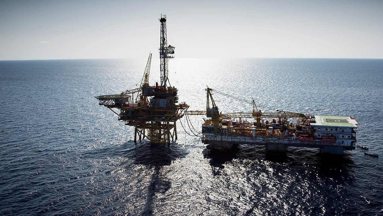 Jobs in Sour Gas Fields | About Us