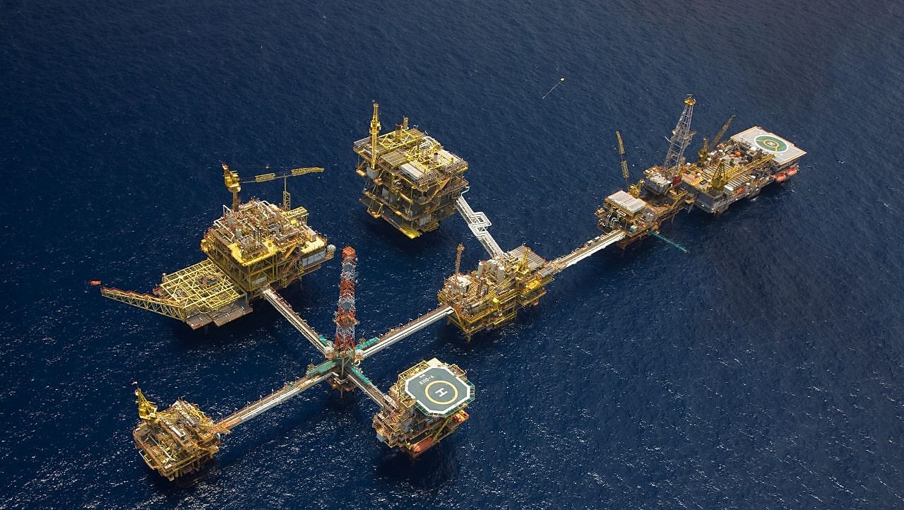 What Is Sour Gas | About Us