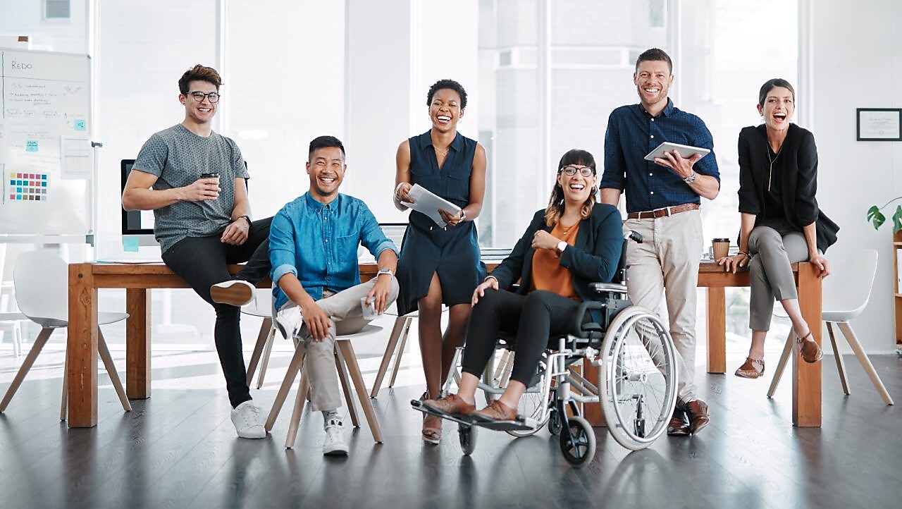 Human resources | About Us