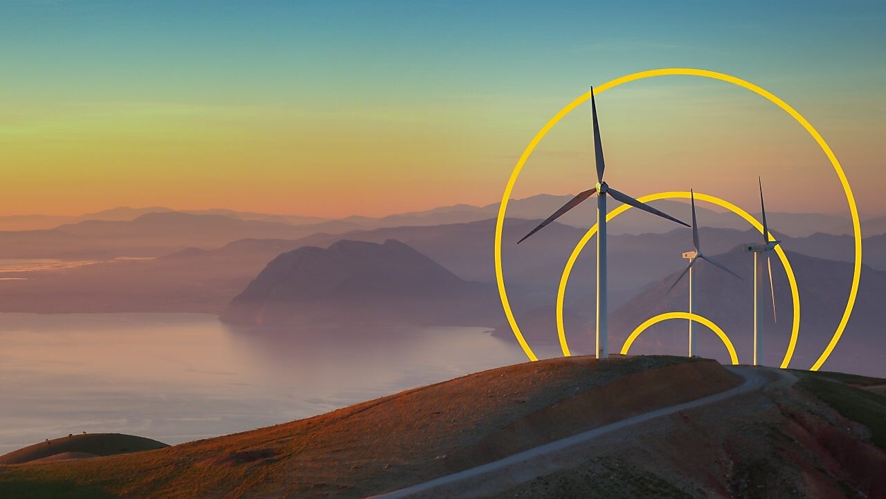 Achieving net-zero emissions | Shell Malaysia