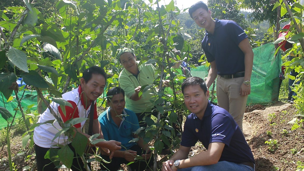 Community Skills & Enterprise Development | About Us