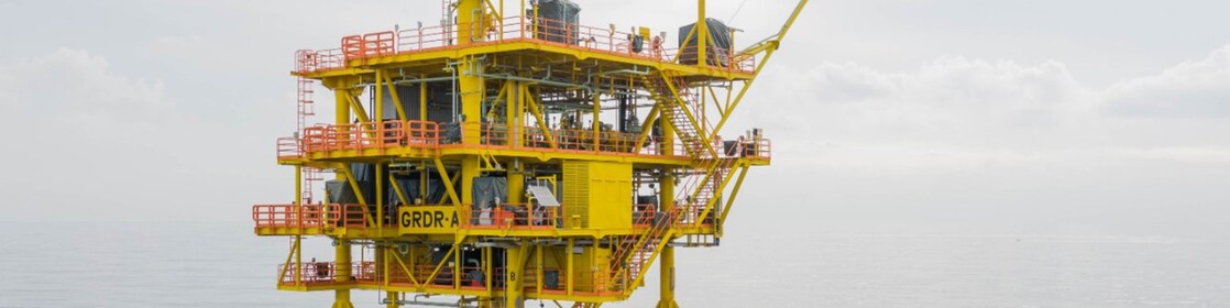 Shell Malaysia Upstream History | Shell Malaysia