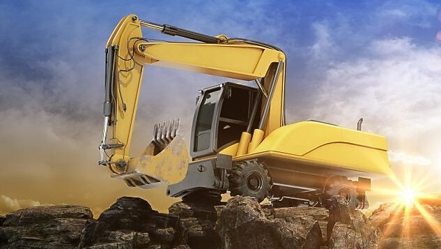 Shell Commercial Fuels in Construction | Business