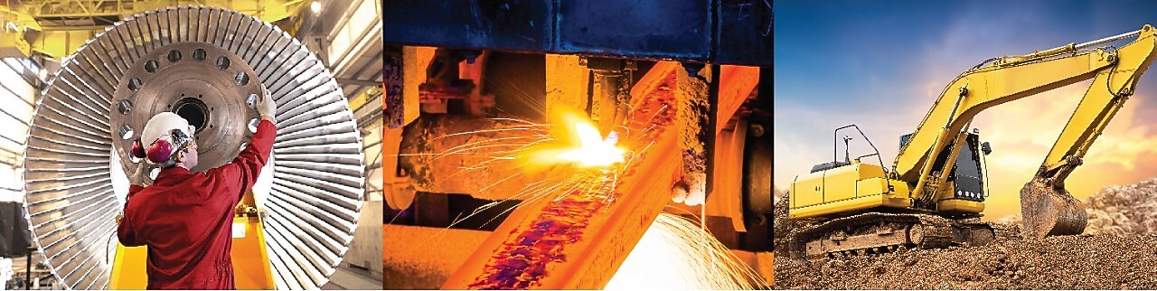 Lubrication Management Services & Solutions | Business