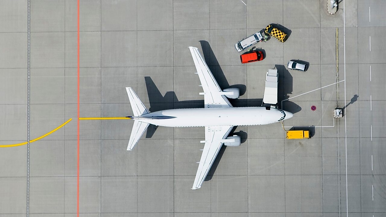 Shell Aviation | Business