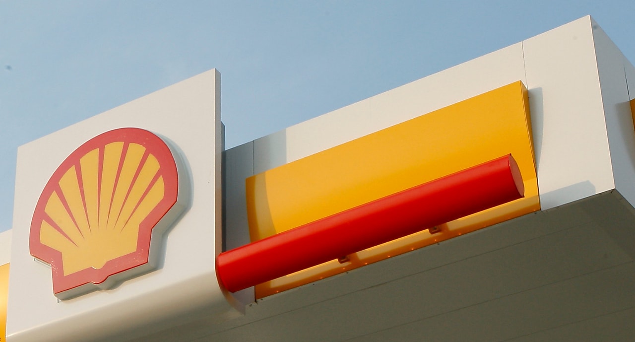 Shell Fuel Card for Government Subsidised Diesel | Business