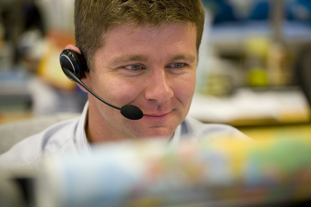 Contact Us | Business