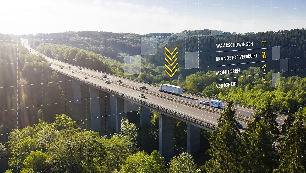 How Shell Telematics works | Business