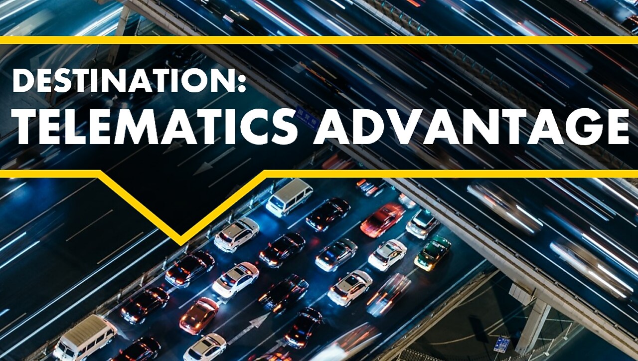 Shell Telematics Referral Program 2023 | Business