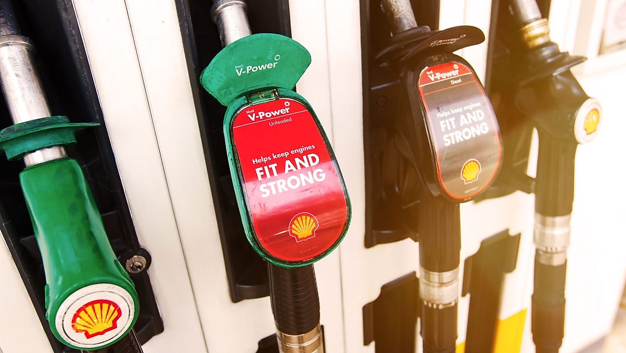 Shell Quality Fuels | Business