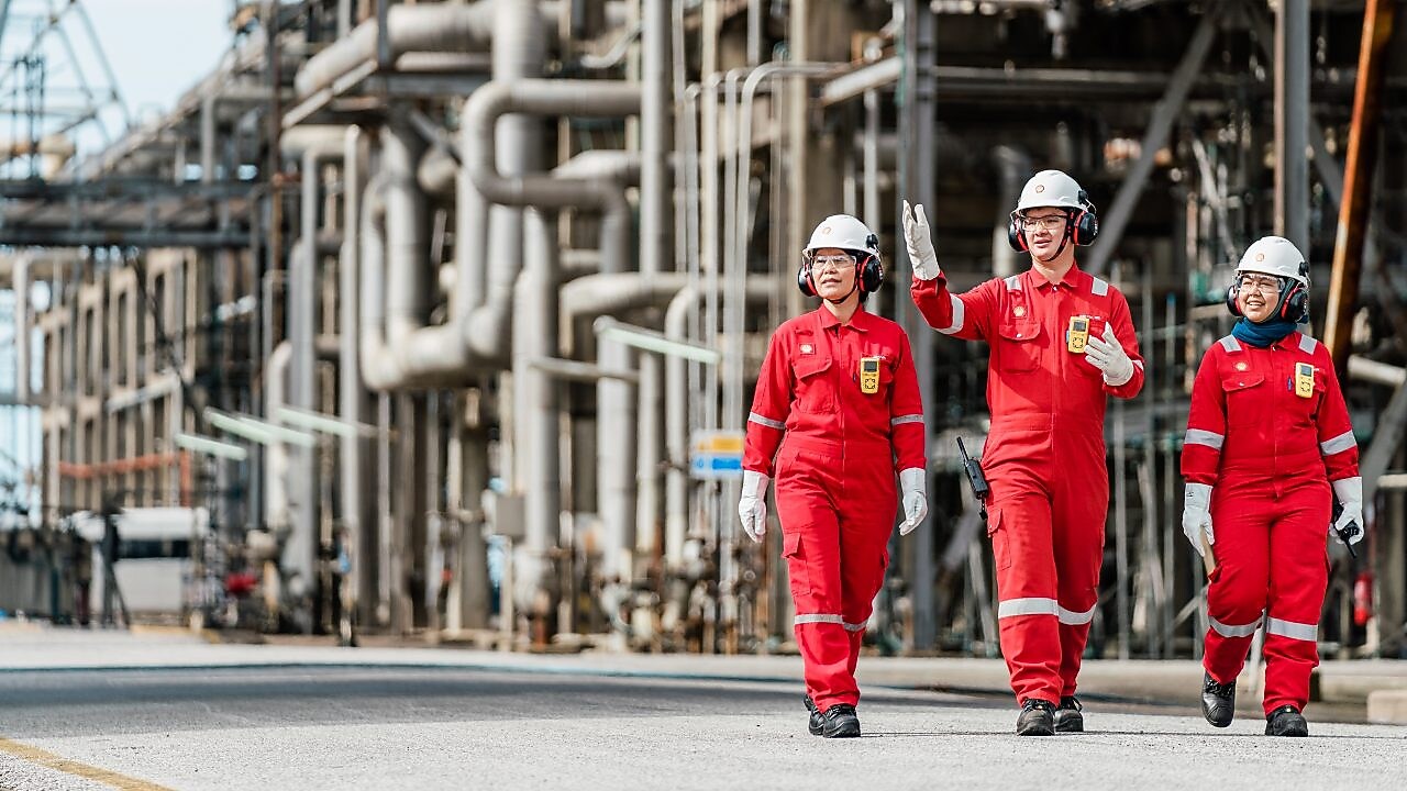 GTL Technology | Business