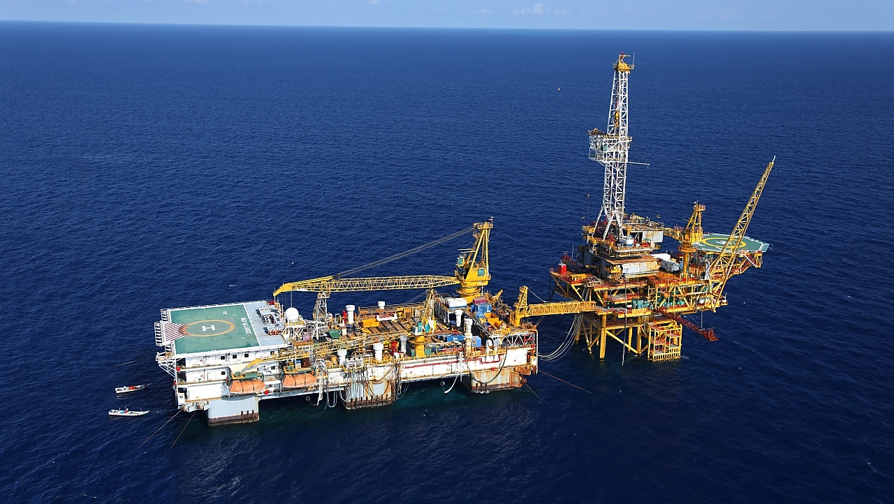 Shell GTL Drilling Base Fluids | Business