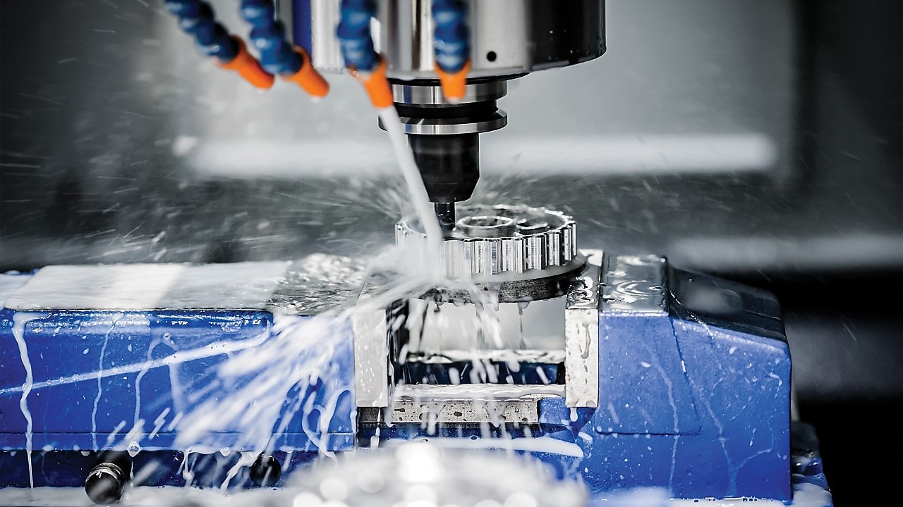 Shell GTL Performance Fluids | Business