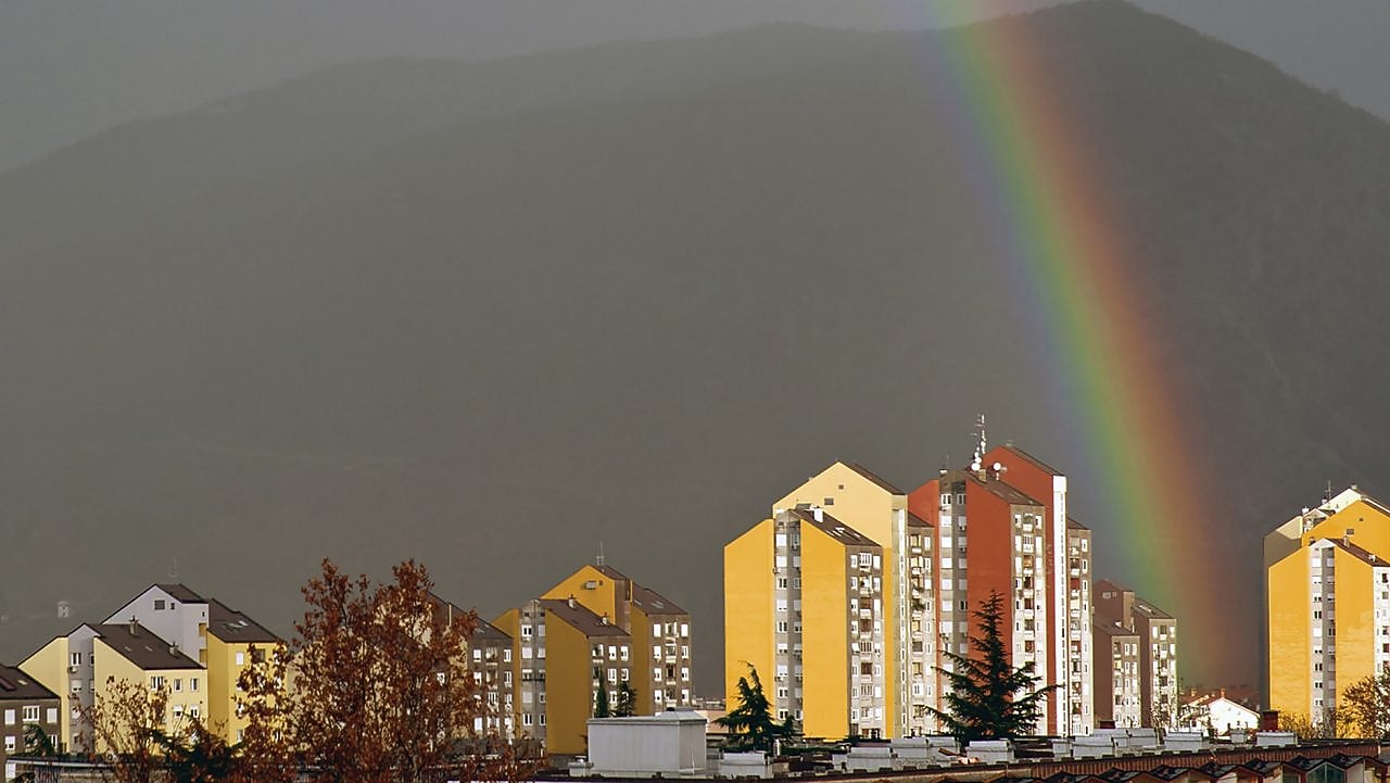 Shell Flintkote - Waterproofing solutions for buildings | Business