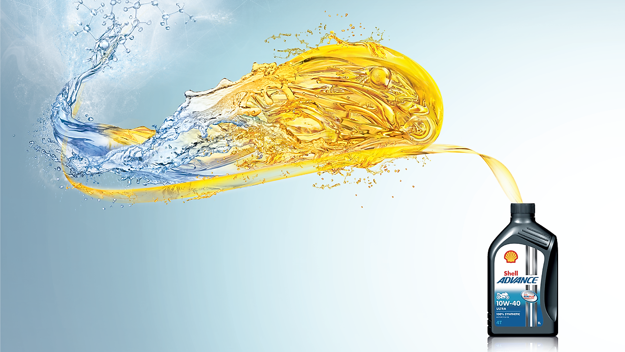 Why Shell Advance? | Shell Malaysia