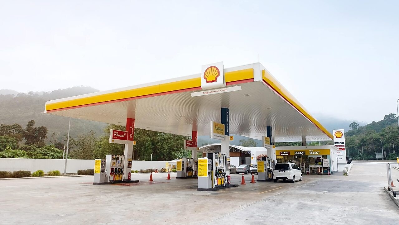 Shell Authorised Car Workshops | Shell Malaysia