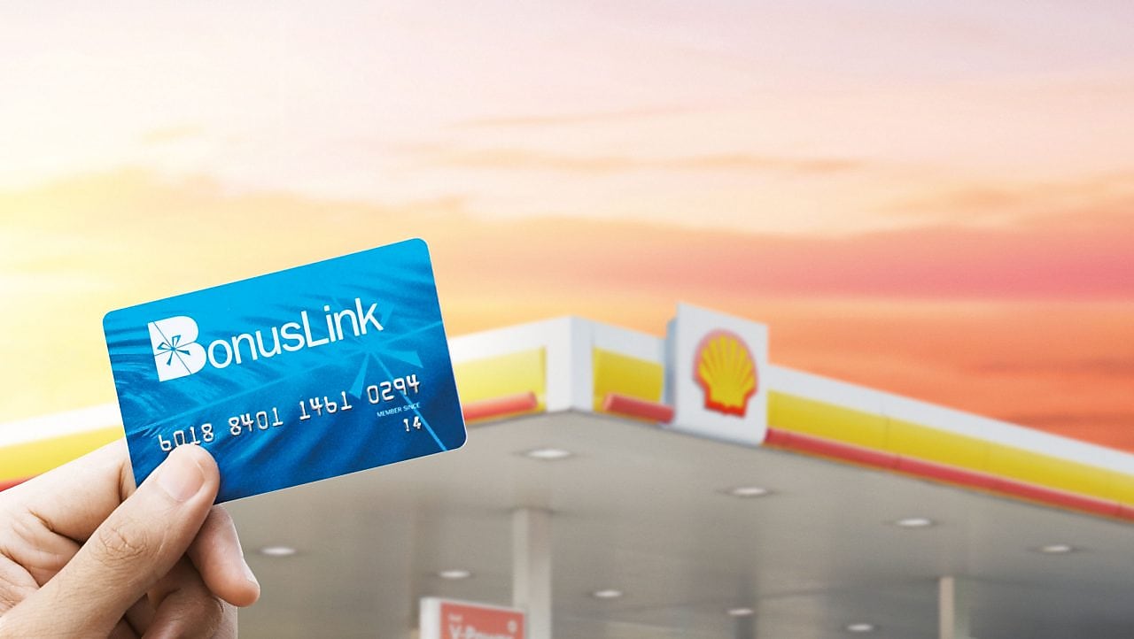 Payment | Shell Malaysia