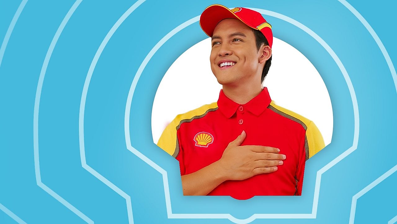 BUDI MADANI RON95 | Shell Malaysia