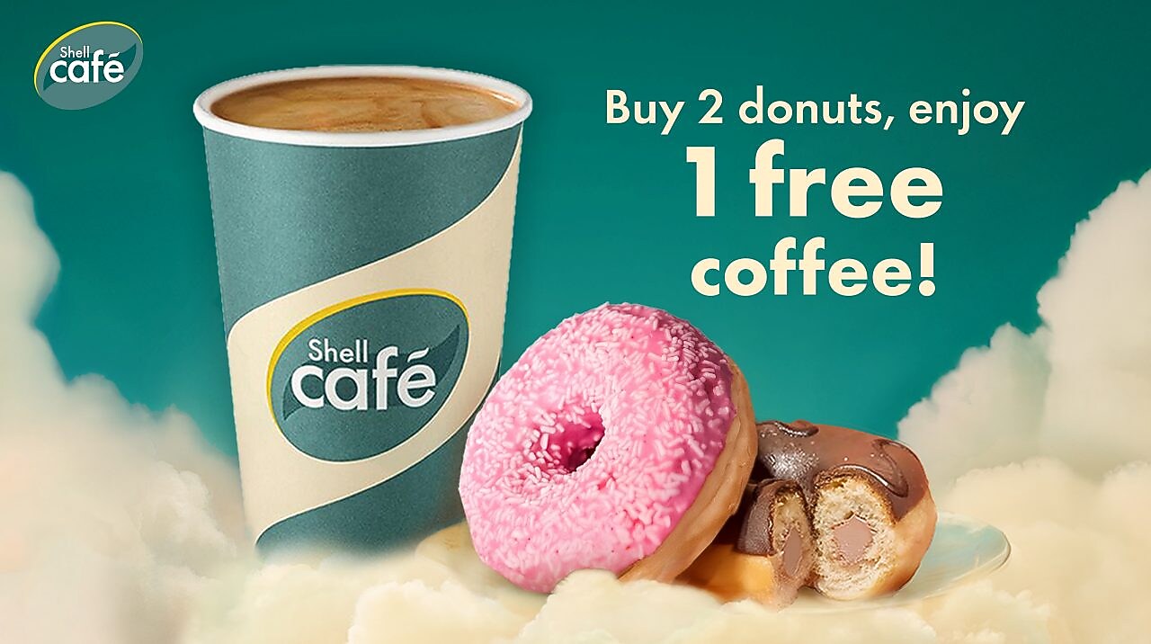 Promotions | Shell Malaysia